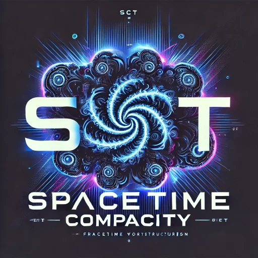 rbdavis.com – Spacetime Vortical Compacity: the universe shaped by ...